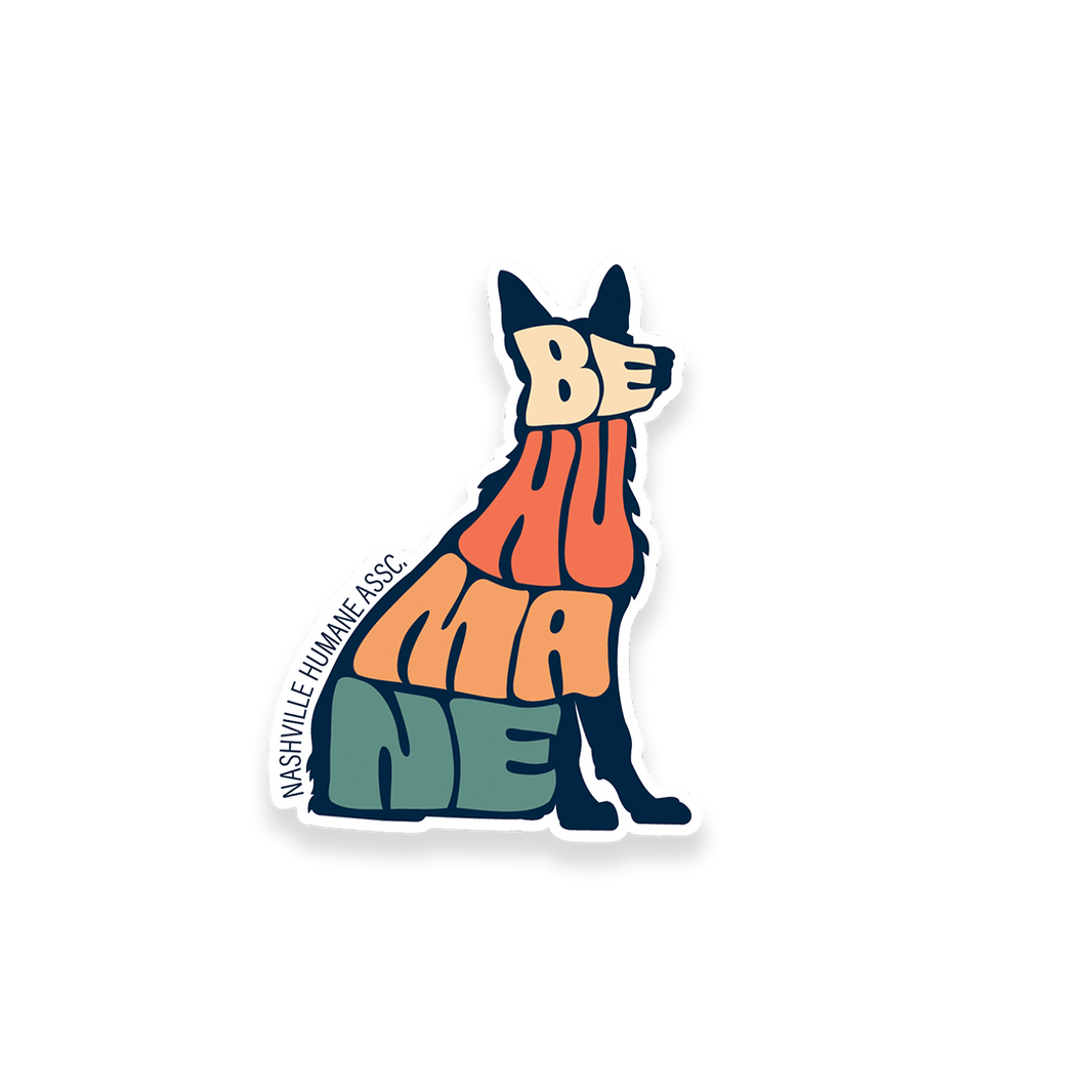 Nashville Humane Association | Official Online Store – Nashville Humane ...