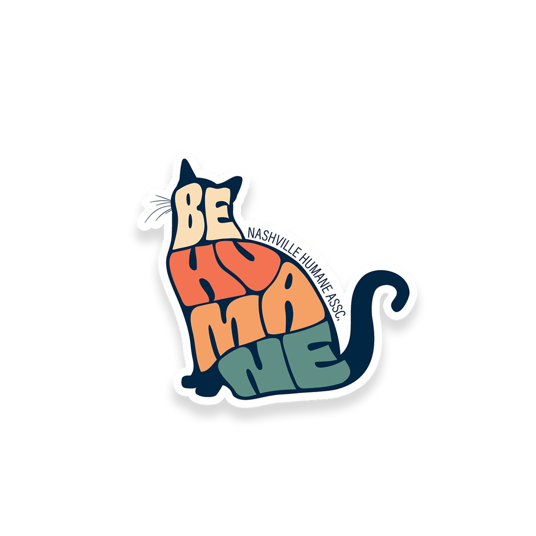 Nashville Humane Association | Official Online Store – Nashville Humane ...